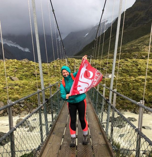 Vancouver junior, Cowlitz Tribe member awarded National Udall ...