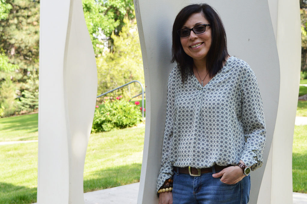 Oct. 17: Open house celebrates School of Languages, Cultures and Race ...