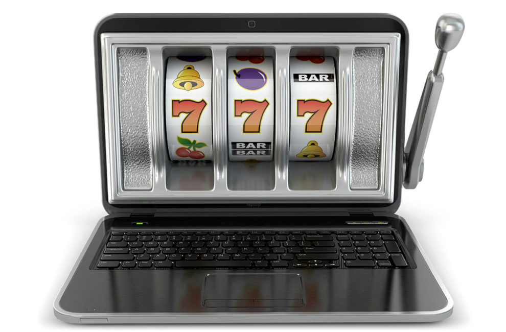 Traditional gambling giving way to interactive virtual games | WSU ...