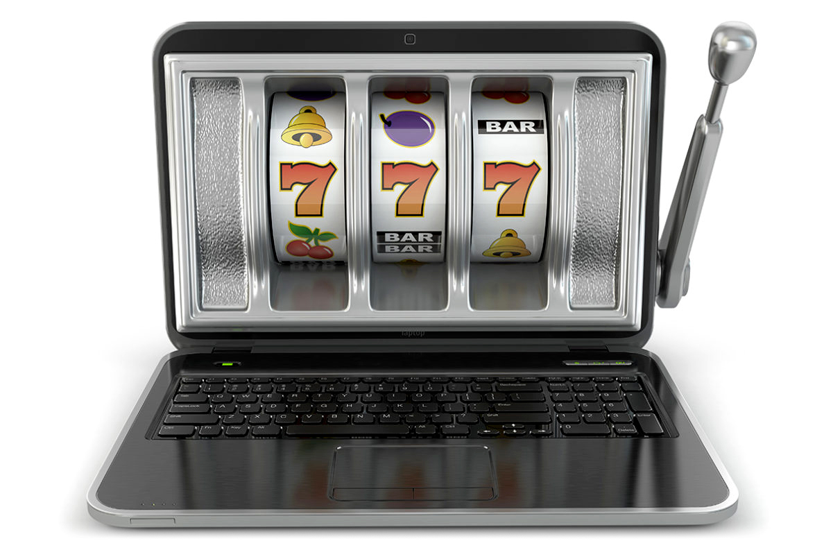 Traditional gambling giving way to interactive virtual games | WSU ...