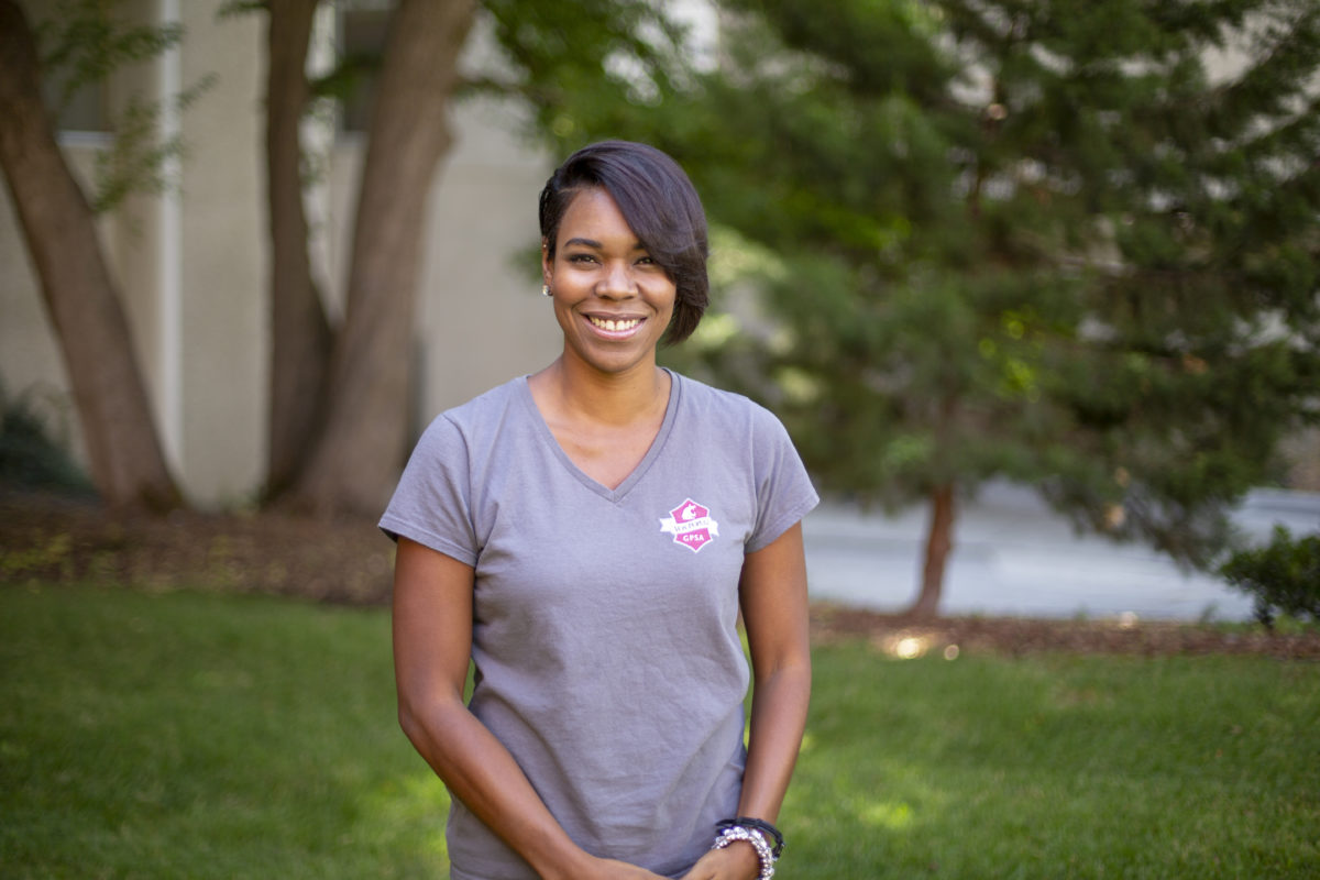 Doctoral candidate chosen for national fellowship | WSU Insider ...