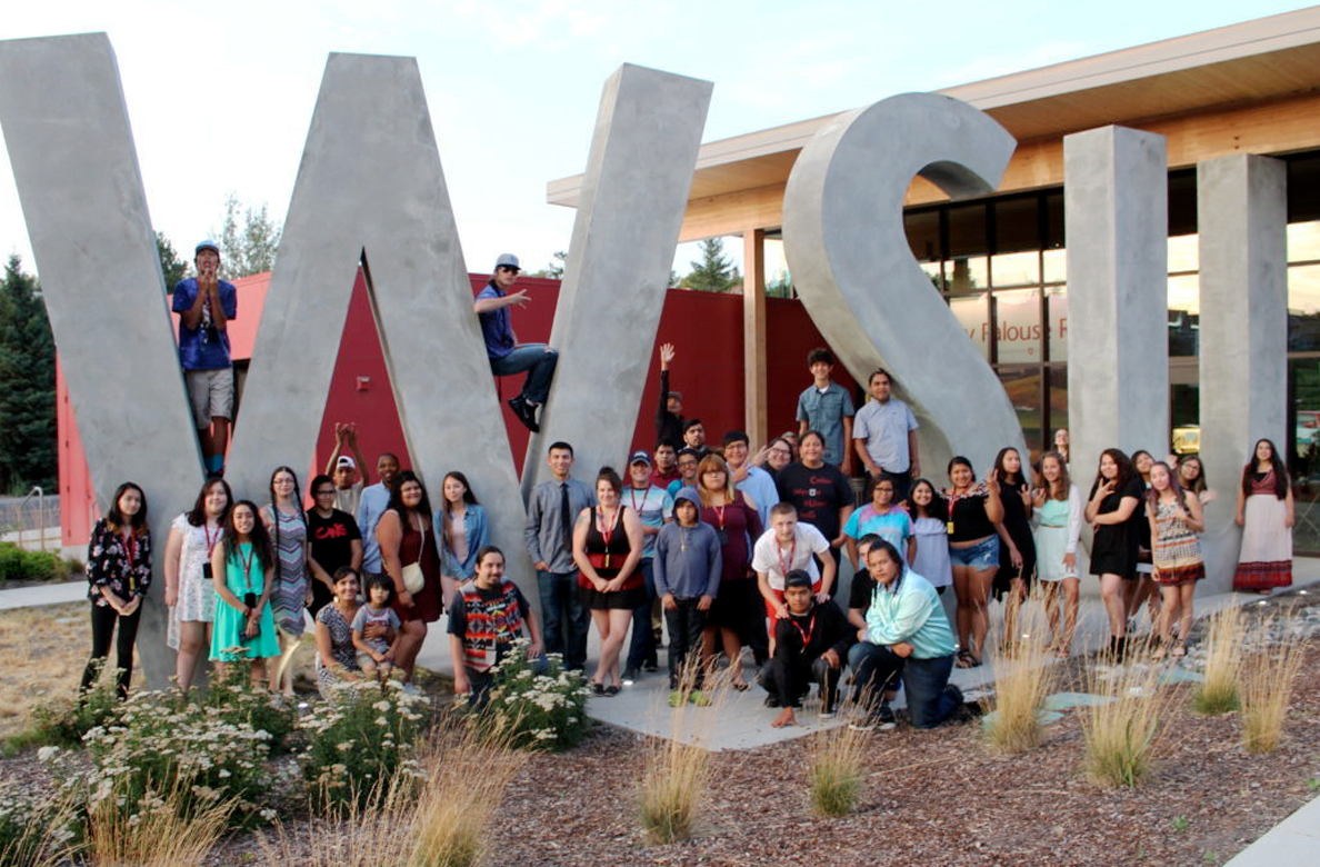 WSU events celebrate Native American Heritage Month | WSU Insider ...