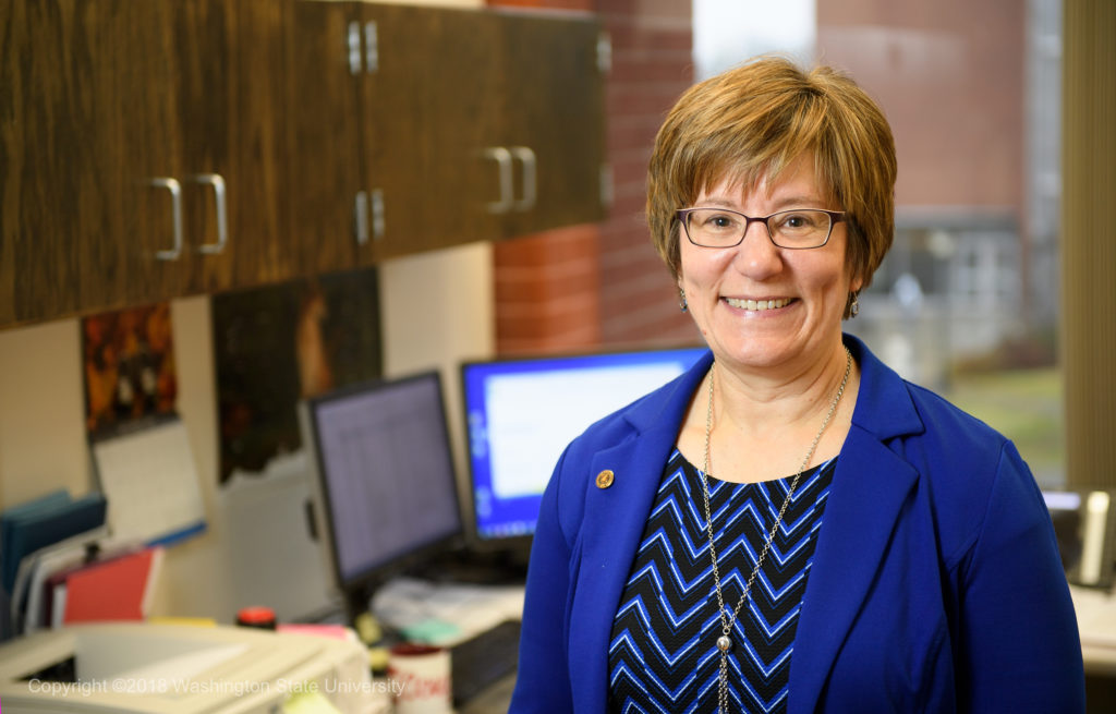 Kelley Westhoff named executive director for budget, planning and ...