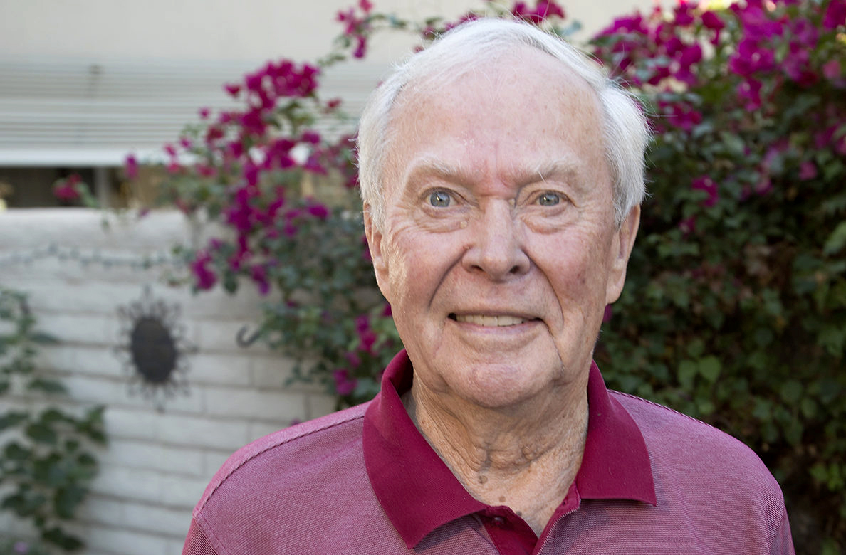 R. James Cook to receive honorary doctoral degree from WSU | WSU ...