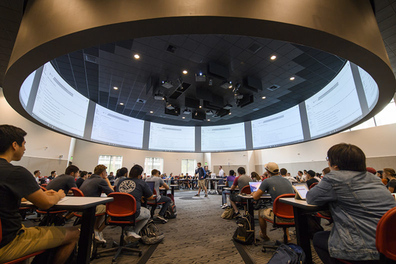 Two WSU buildings receive national awards | WSU Insider | Washington ...