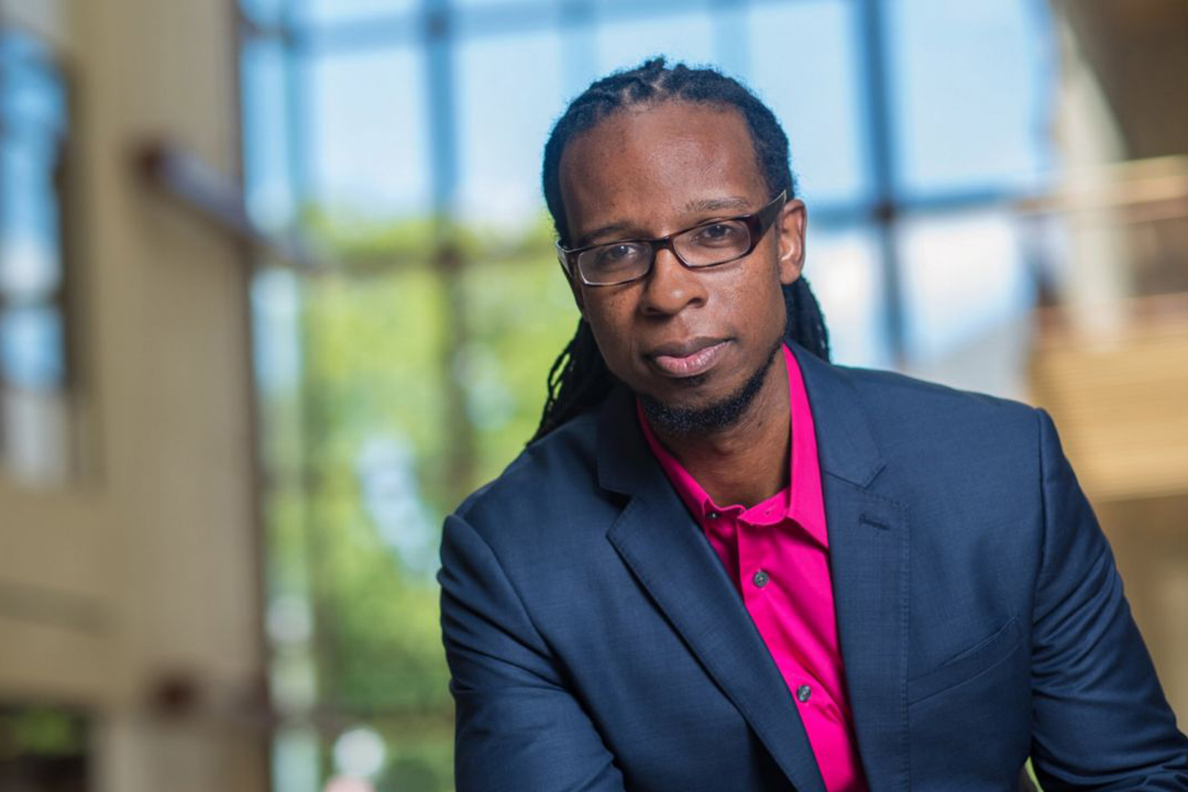 MLK program features best-selling author Ibram X. Kendi | WSU Insider ...