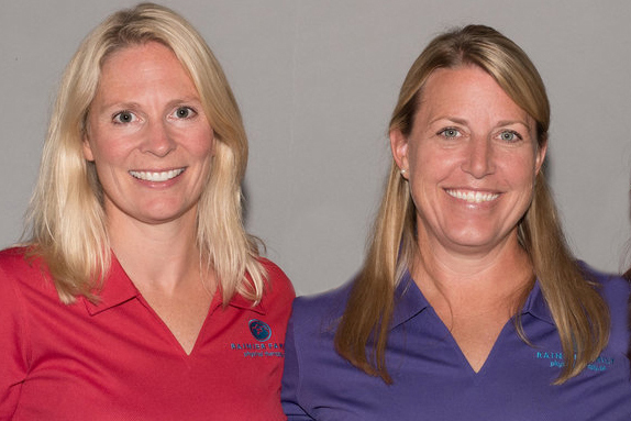 Physical therapy business grows, transitions with help of Washington ...