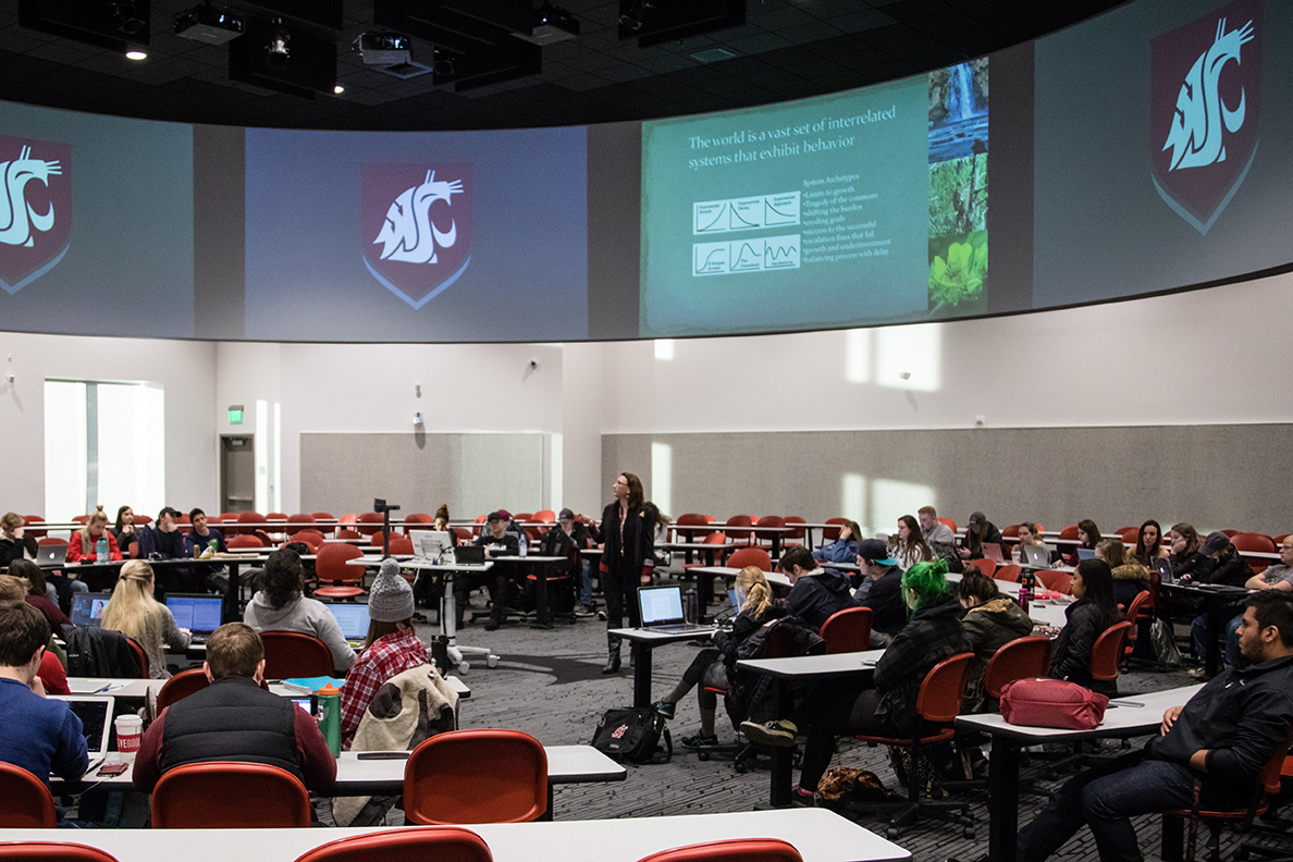 Committee recommends videoconferencing service improvements | WSU ...