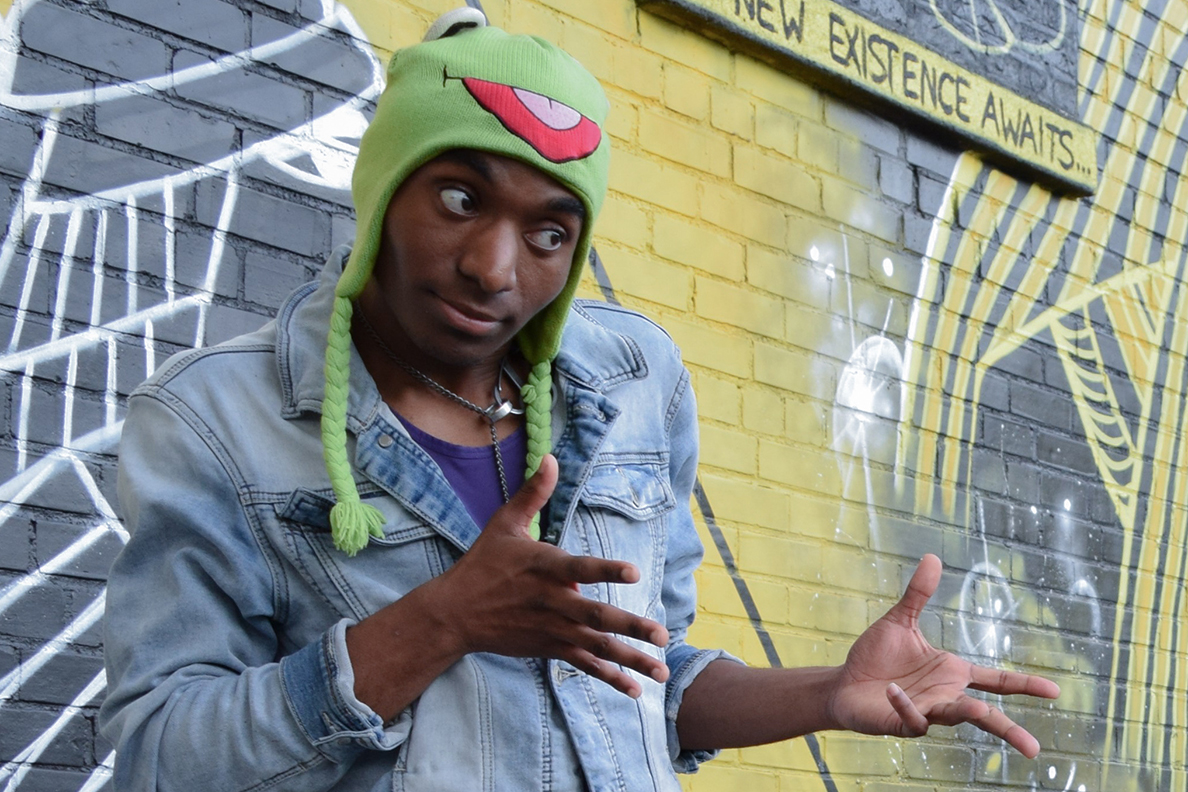 Mental health in hip hop culture explored at WSU event | WSU Insider ...