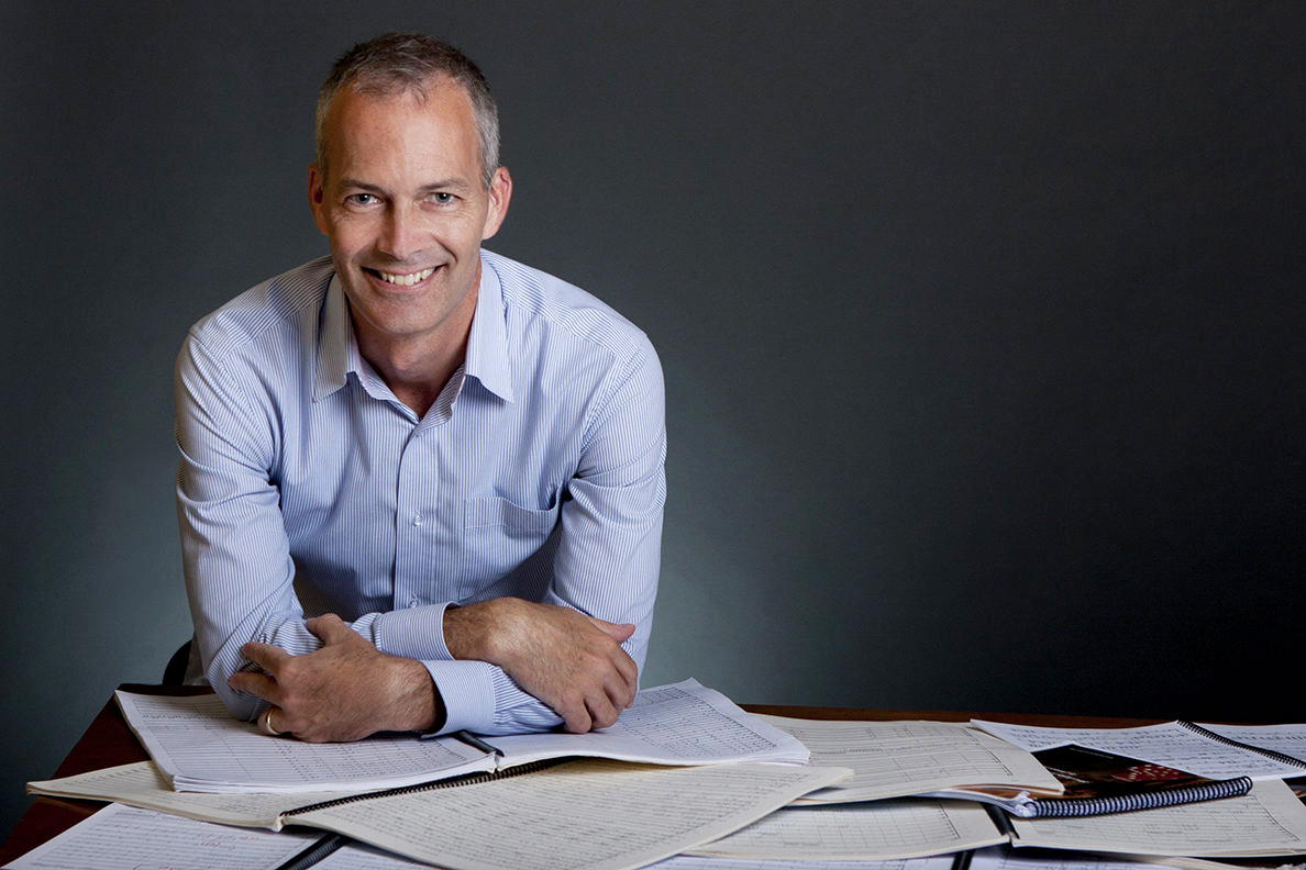 Feb. 28–March 2: Make plans for Festival of Contemporary Art Music ...