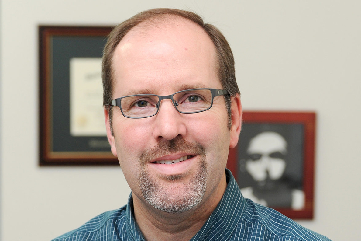 Exploring hemoglobin’s role in female reproductive health | WSU Insider ...