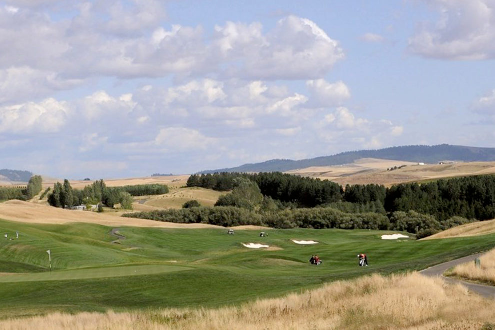 WSU partners with new Palouse Ridge restaurateurs | WSU Insider ...