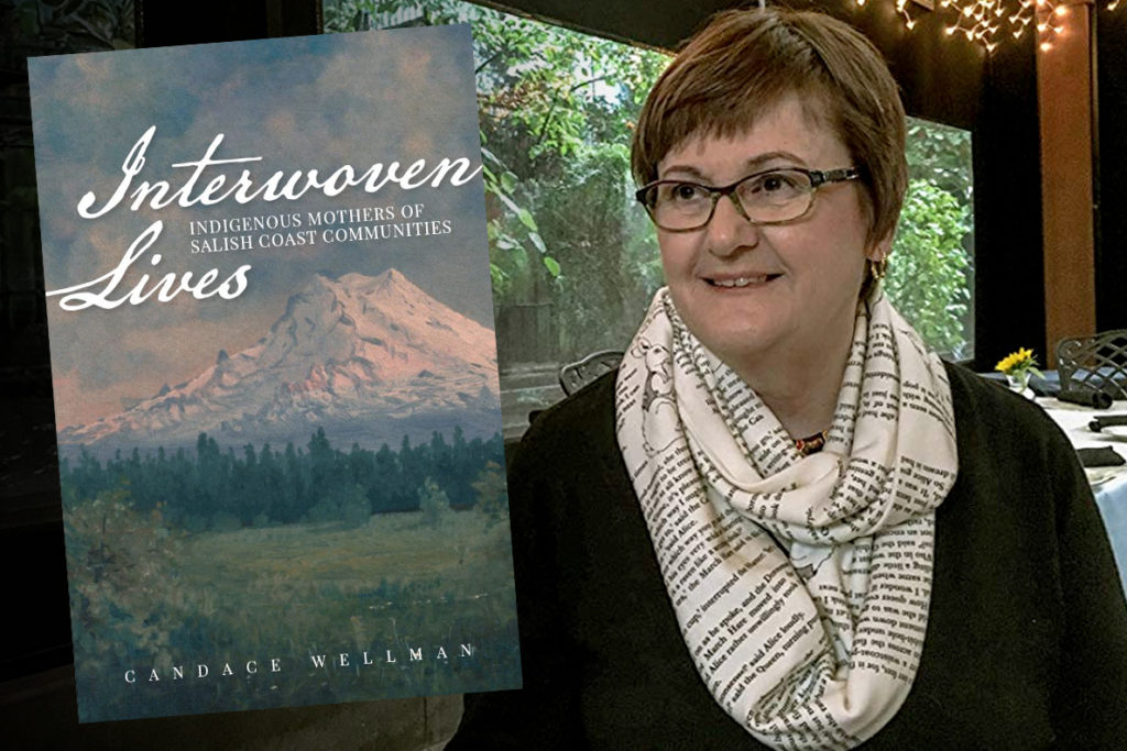 New book destroys stereotypes, exposes lasting influence of four Puget ...