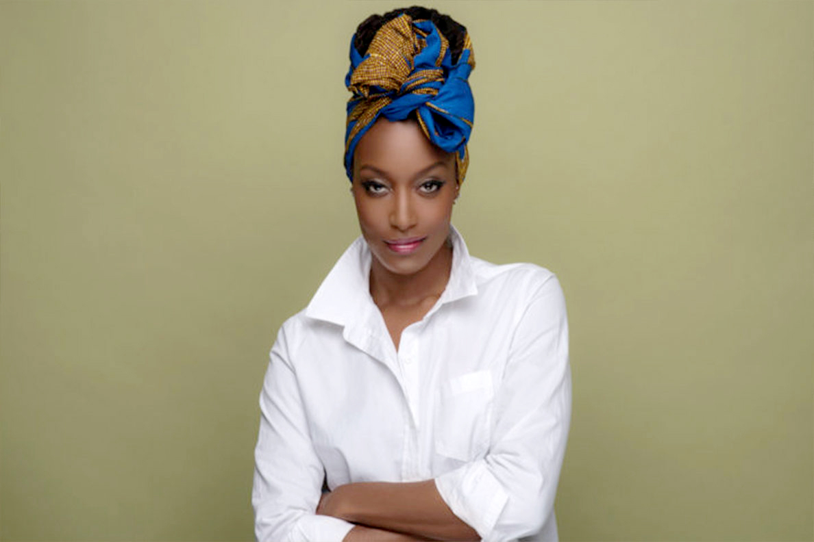 Activist, Writer Franchesca Ramsey to Headline Women’s History Month on ...