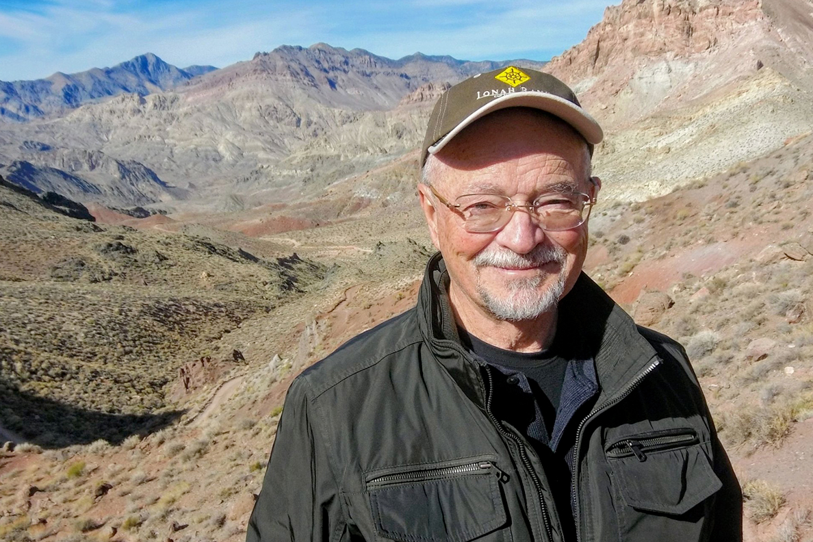 WSU scientist earns prestigious position with national society | WSU ...