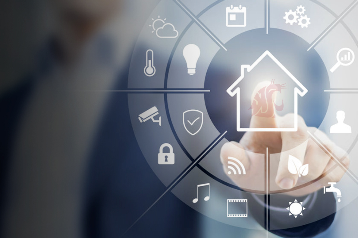 WSU panel explores use of smart technology for aging people | WSU ...