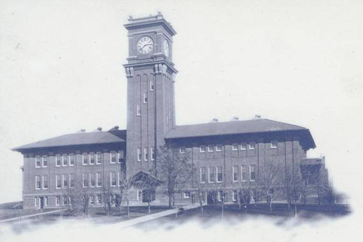 Every brick tells a story | WSU Insider | Washington State University