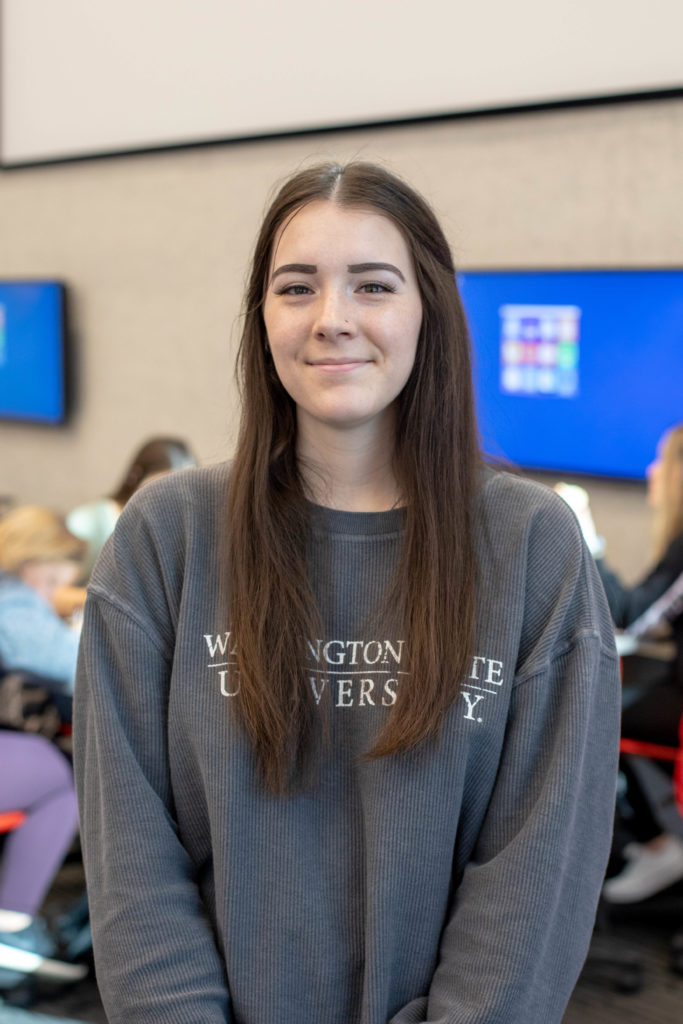 Beyond the paycheck: Valuing students’ contributions at WSU | WSU ...