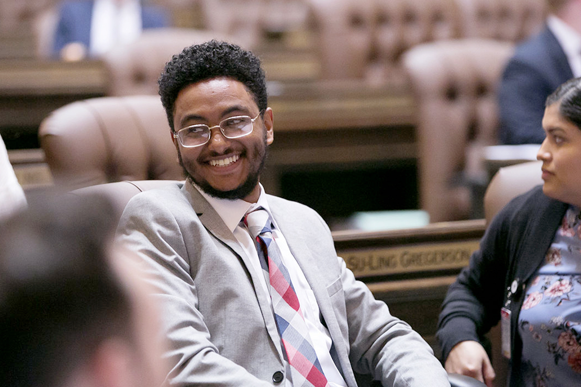 The determined longshot | WSU Insider | Washington State University