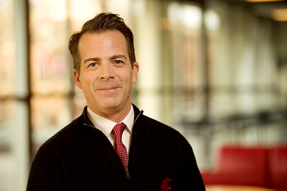 From prison to WSU to Stanford | WSU Insider | Washington State University