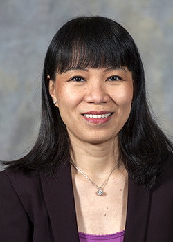 Carson College honors faculty, staff, and grad students | WSU Insider ...