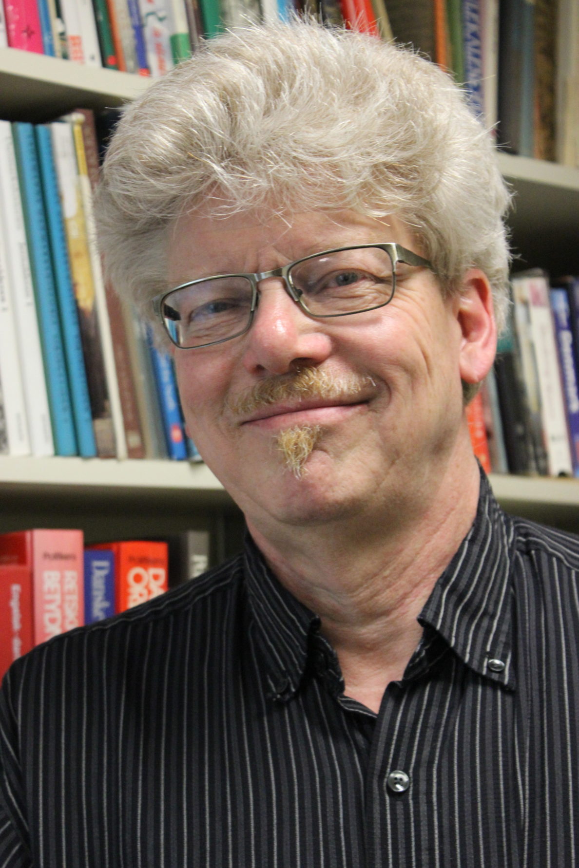 May 15: Kim Andersen to receive WSU Libraries’ Excellence Award | WSU ...