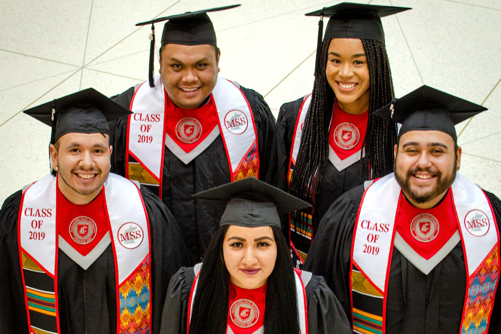Hundreds of students to be honored during Multicultural Graduation ...