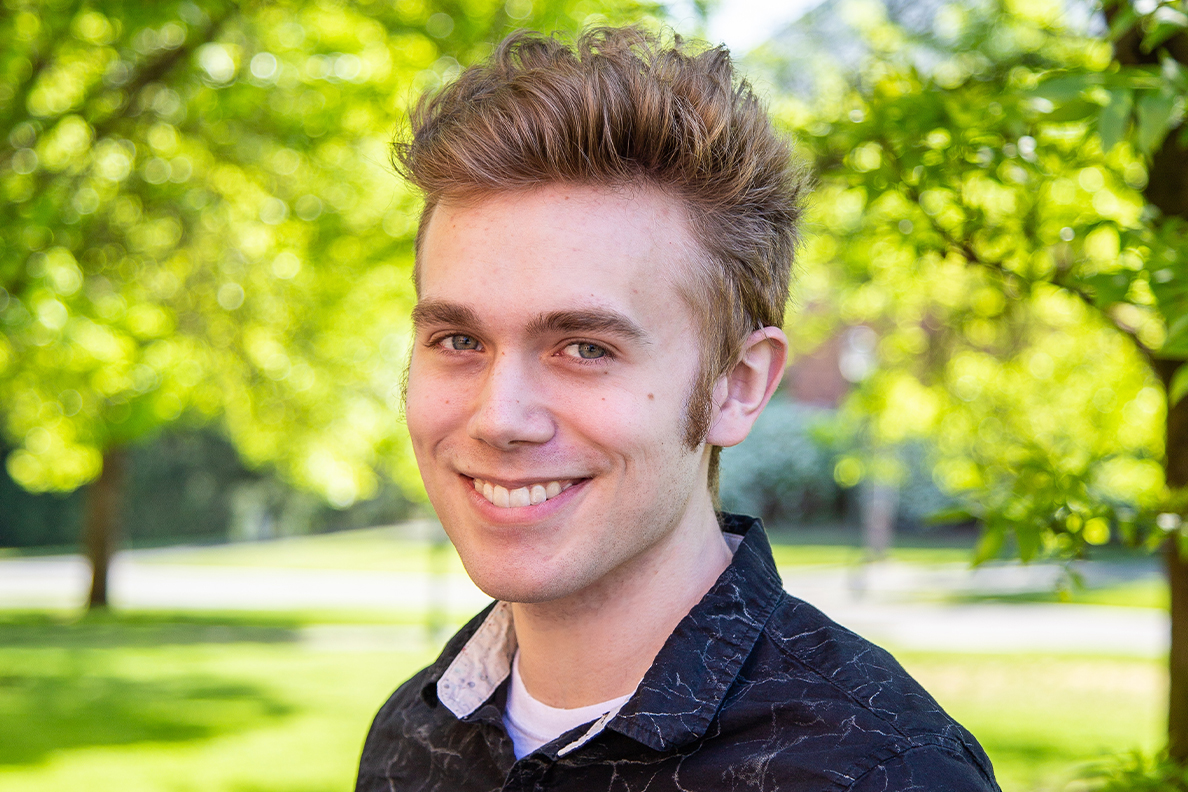 Student’s paper on antibiotic resistance receives 2019 Library Research ...