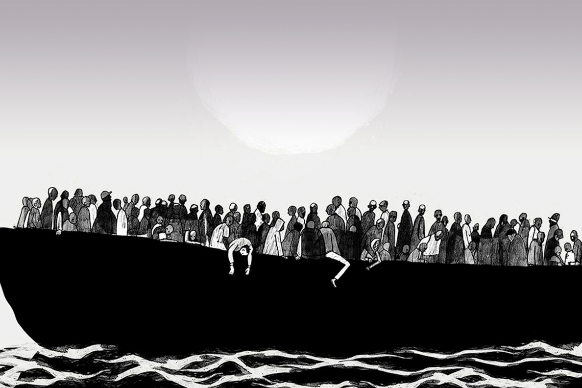WSU Common Reading book ‘Refuge’ focuses on global refugee policy | WSU ...