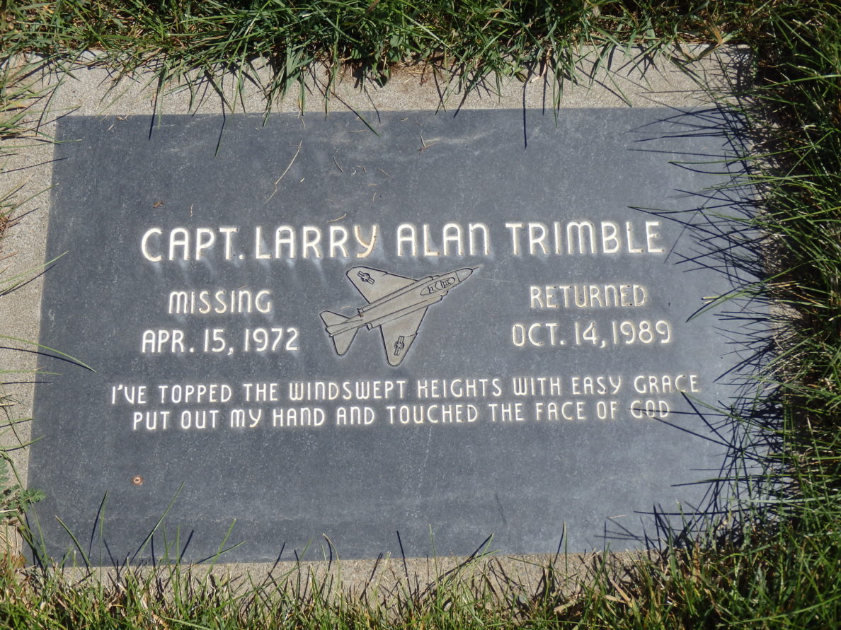 Honoring a fallen hero | WSU Insider | Washington State University