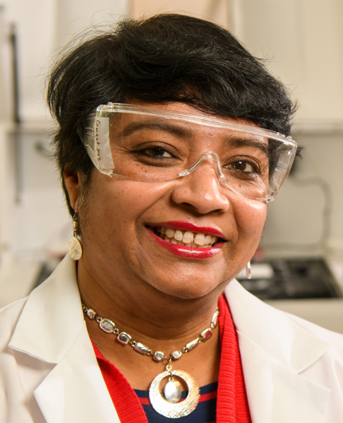 Timed release of turmeric stops cancer cell growth | WSU Insider ...