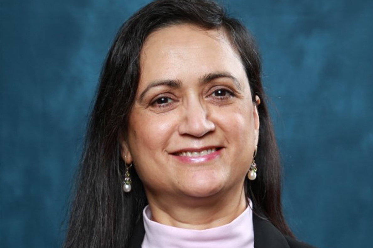 Geeta Dutta selected as APLU Research Leader Fellow | WSU Insider | Washington State University