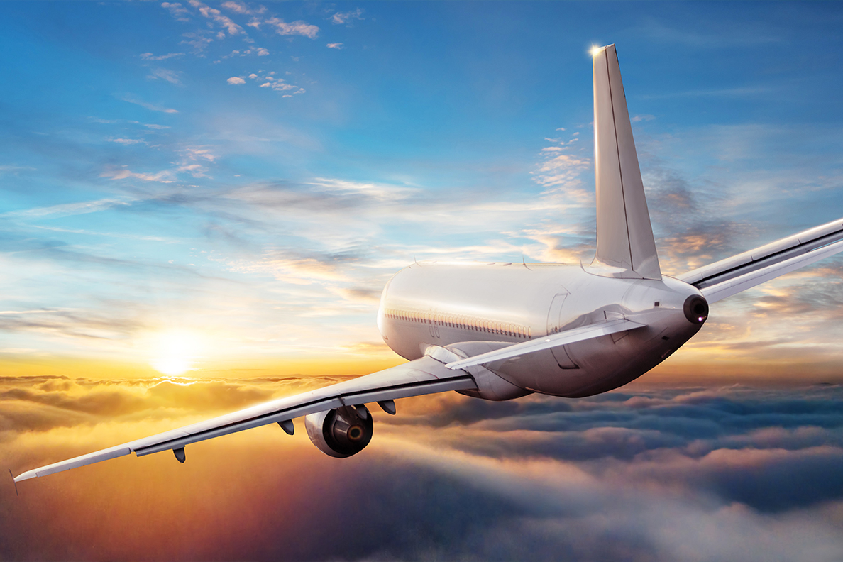 Frequent travel could make you 7% happier | WSU Insider | Washington ...