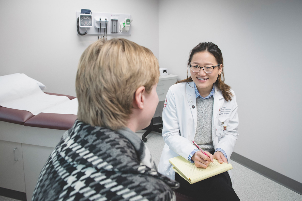 WSU College of Medicine receives HRSA grant to create new rural ...