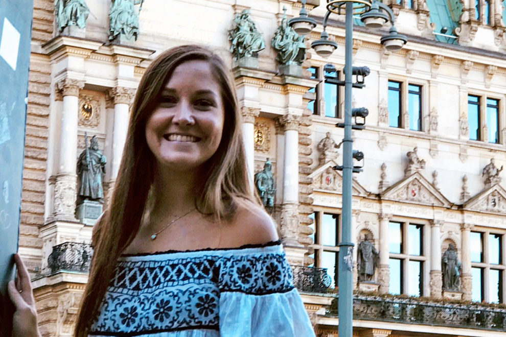 Putting the “Global” in Global Campus | WSU Insider | Washington State ...