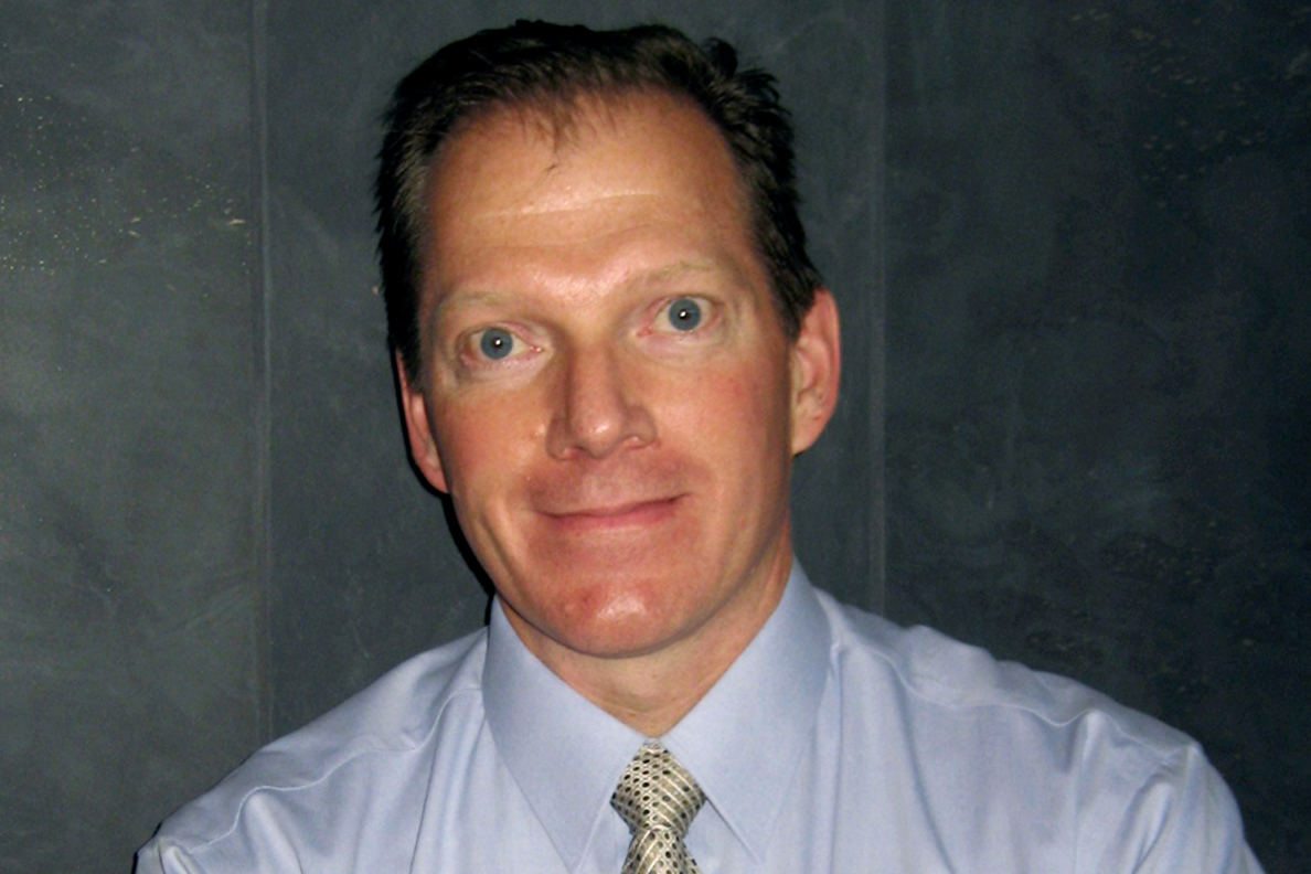 Rich Koenig named permanent chair of WSU’s Department of Crop and Soil ...