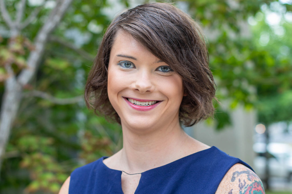 GIESO welcomes new chair for academic year | WSU Insider | Washington ...