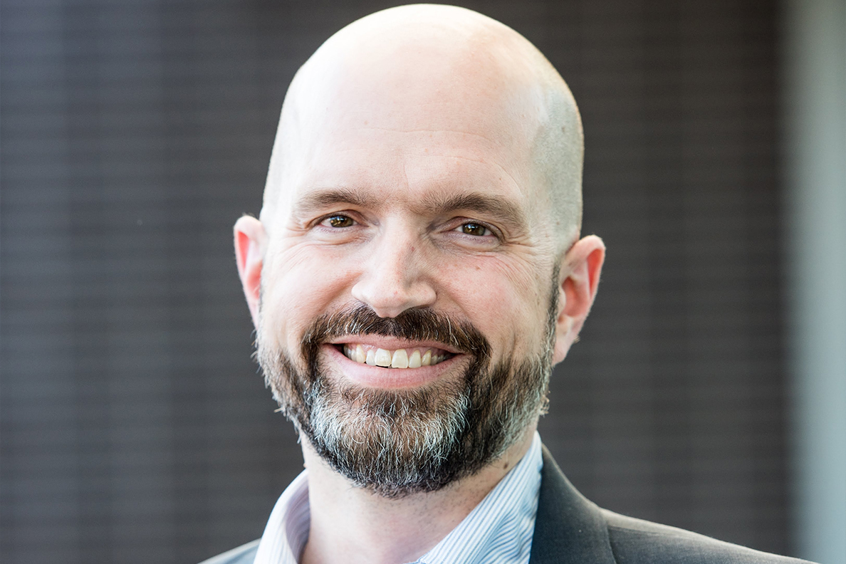 VPR Distinguished Lecture Series to feature PNNL’s Nathan Baker on ...