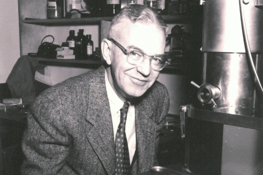 Physics and Astronomy celebrates centennial with year of public events ...