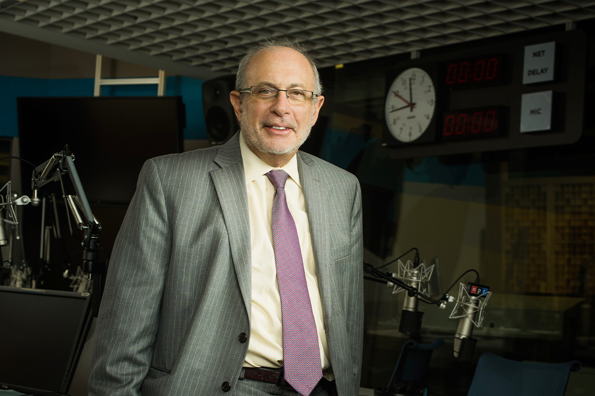 William D. Ruckelshaus Center hosts 9th annual Chairman’s Circle ...