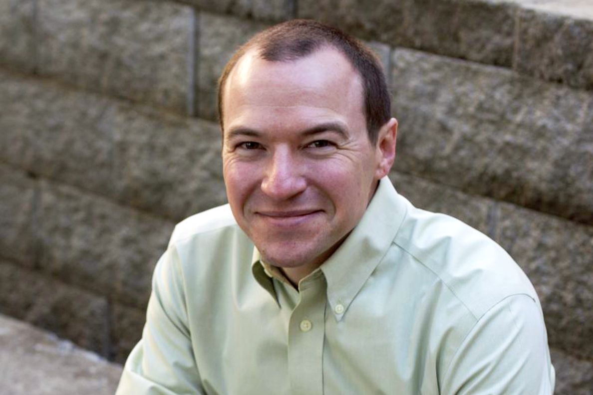 Brian French named new chair of the Technical Advisory Committee | WSU ...