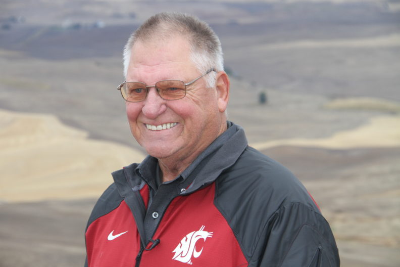 WSU’s first endowed deanship commemorates a northwest pioneer | WSU ...