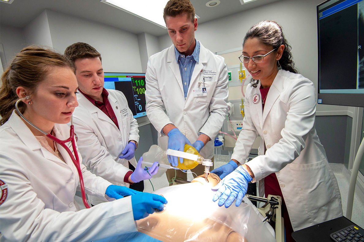 Northwest Farm Credit Services gifts high-tech simulation family to WSU ...