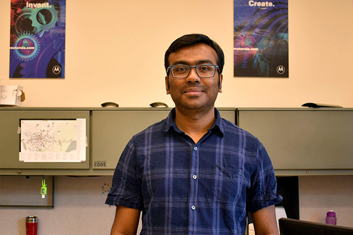 Researchers use game theory to successfully identify bacterial antibiotic resistance | WSU ...