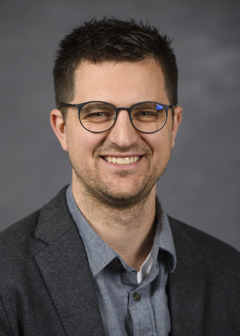 New Boeing Distinguished Professor in Environmental Sociology named ...