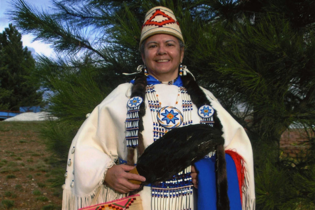 MASC exhibit explores Indian boarding schools’ effect on generations of ...