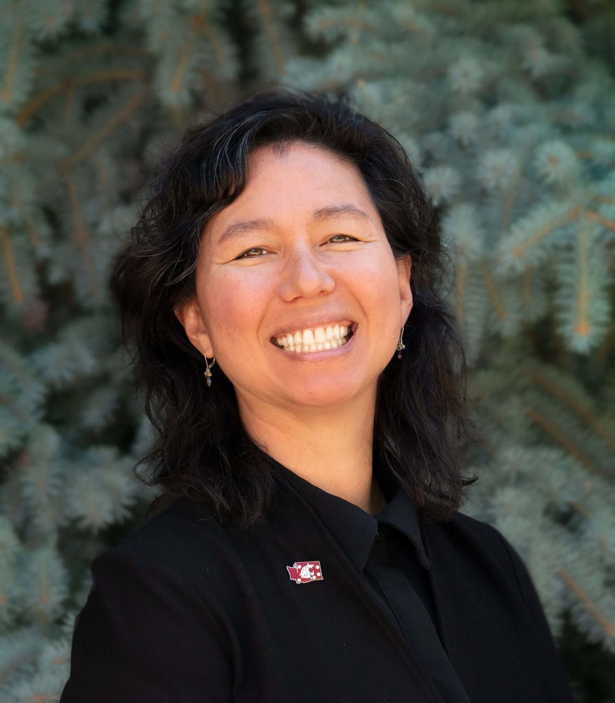 WSU first-generation female leaders forge successful careers | WSU ...