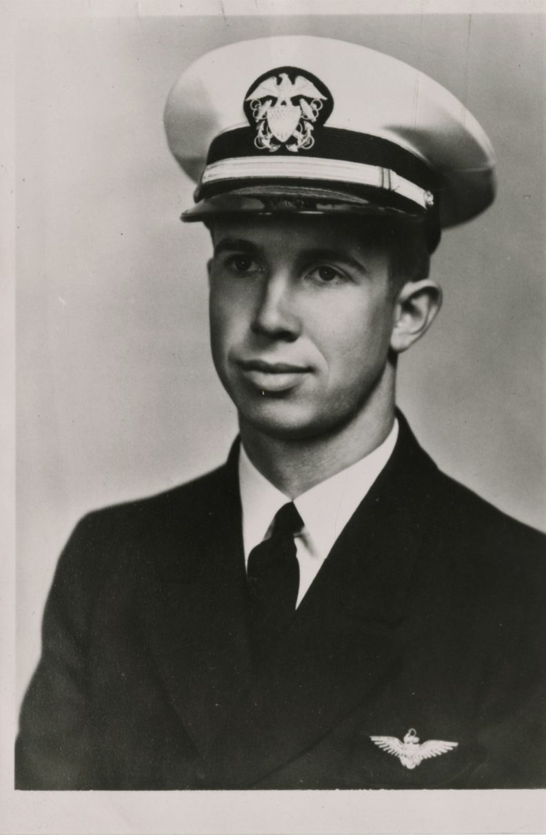 WSU historians explore untold stories of Cougars who died in WWII | WSU ...