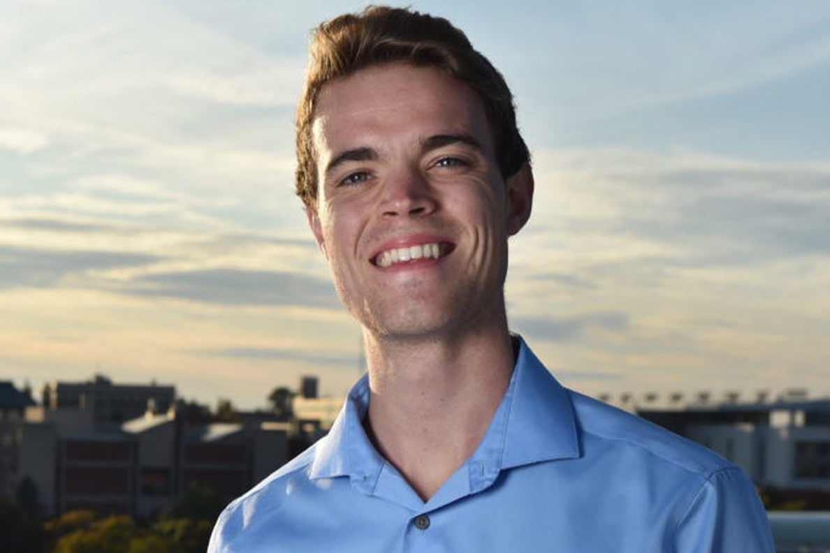 WSU’s first Marshall Scholar bound for U.K. graduate studies | WSU ...