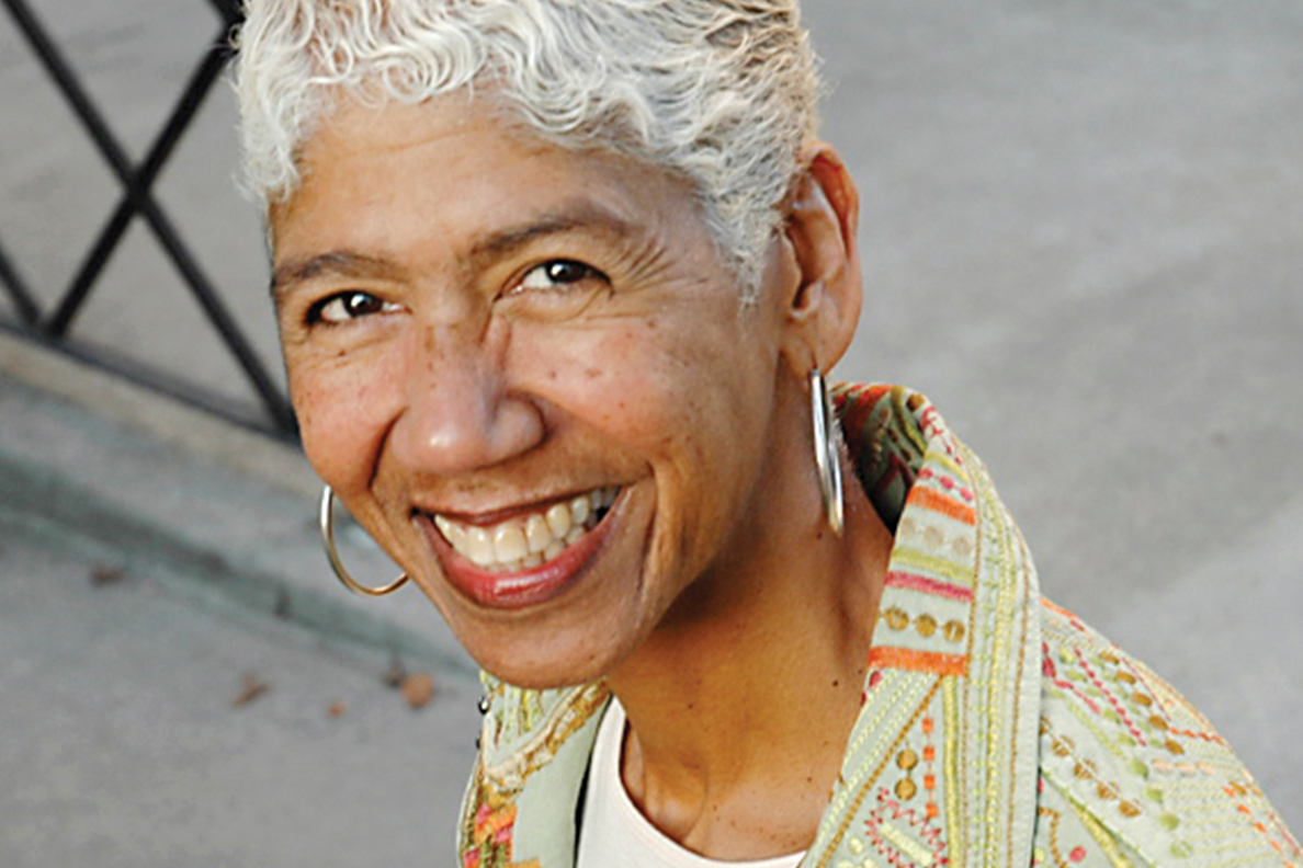 Ericka Huggins to present keynote address at 2020 Women’s Leadership ...